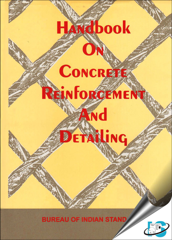 IS SP 34 Handbook On Concrete Reinforcement And Detailing With IS SP 34 Handbook On Concrete Reinforcement And Detailing With
