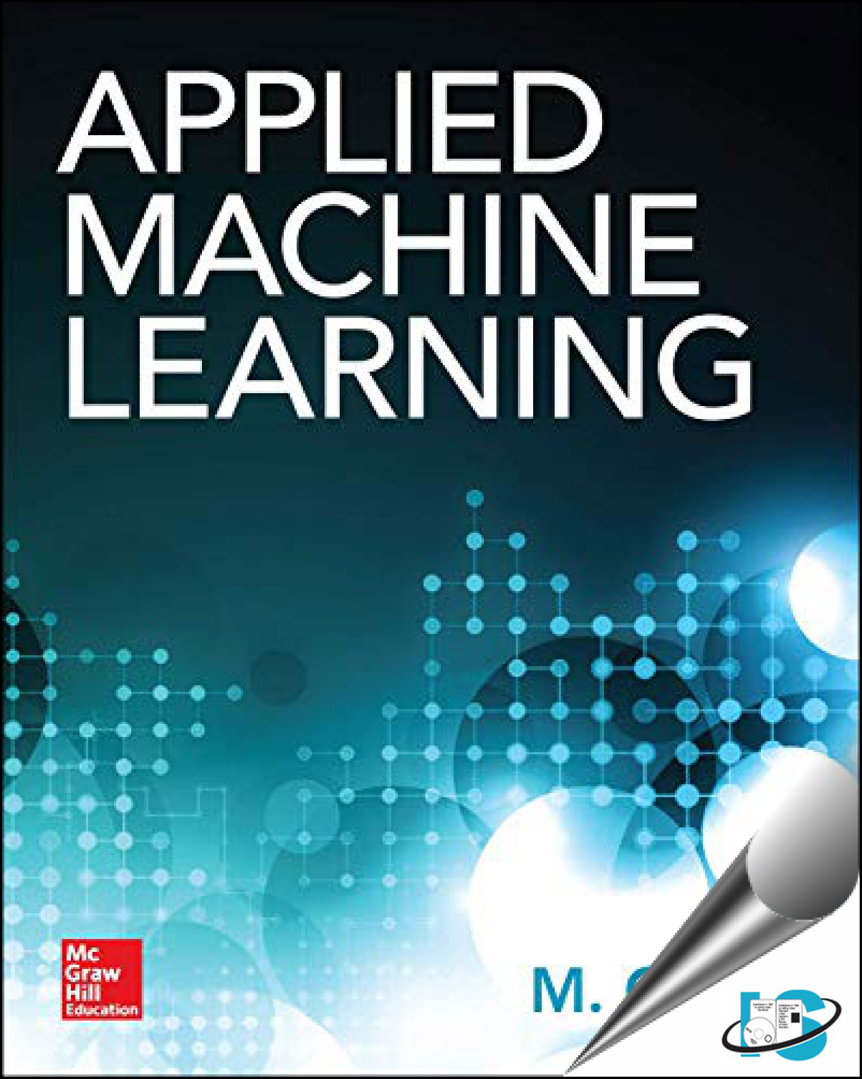Machine Learning Books For Beginners 6 Simple The Book To Start You