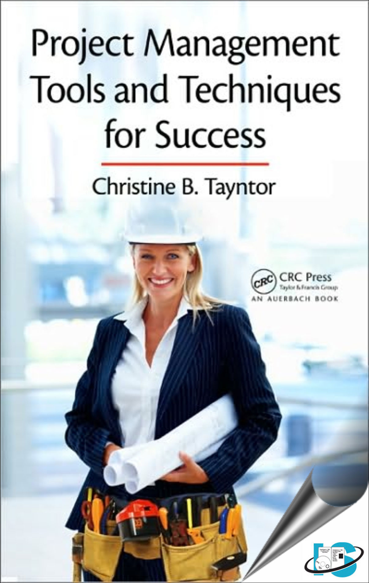 Project Management Tools And Techniques For Success Christine B 