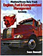 Medium/Heavy Duty Truck, Engines, Fuel & Computerized Management ...