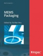 MEMS Packaging, Tai-Ran Hsu, 0863413358, 9780863413353