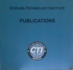 Standard Specifications and Research Reports, CTI