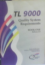TL 9000 Quality System Requirements, Adrienne Escoe, 0873894626 ...