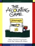 The Accounting Game : Basic Accounting Fresh from the Lemonade Stand ...