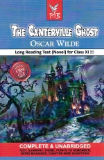 The Canterville Ghost : Story, Summary & Questions, Oscar Wilde ...